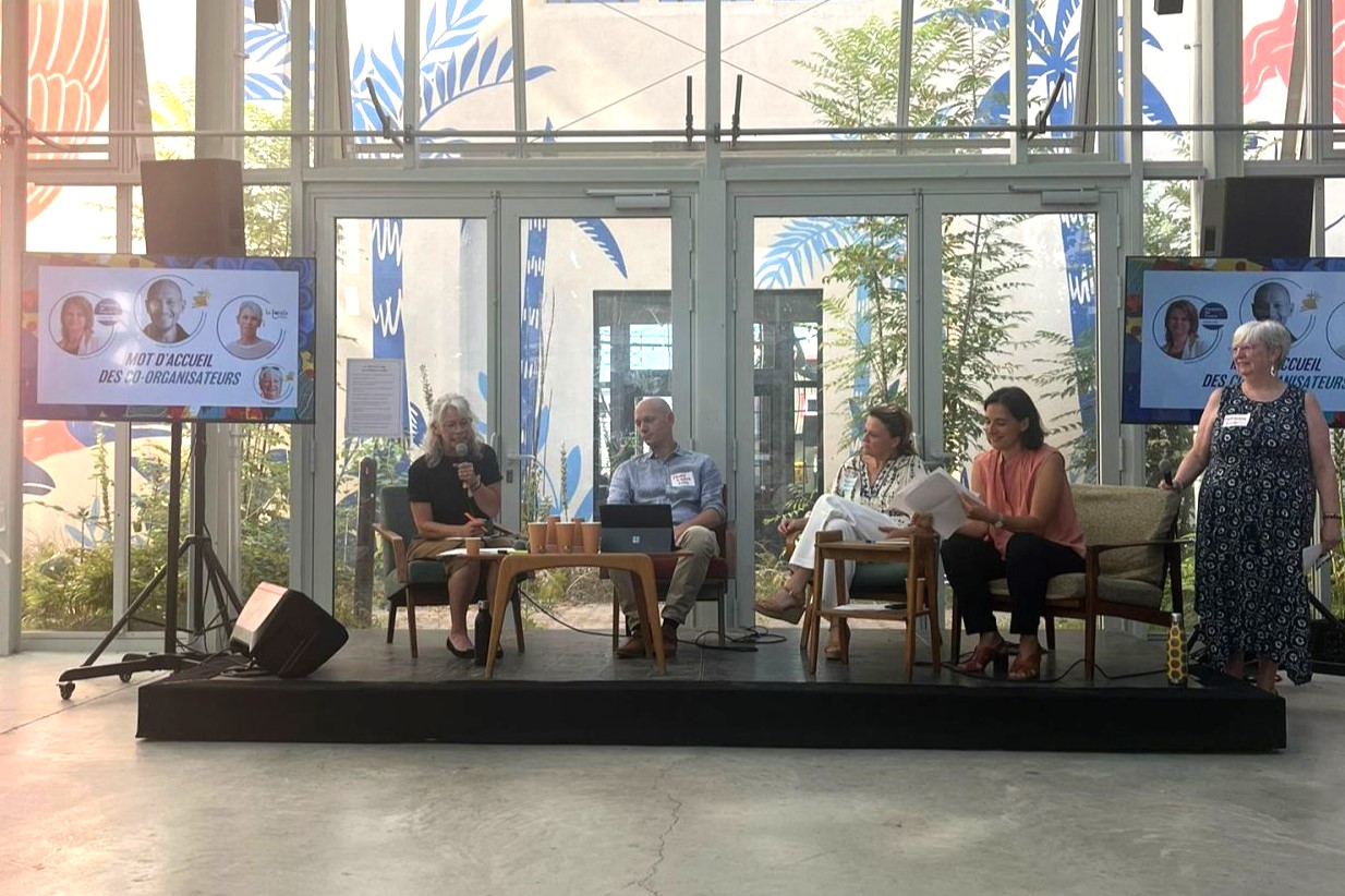 Retour sur les rencontres "Coopérer : comprendre les obstacles pour agir ?" • RNMA